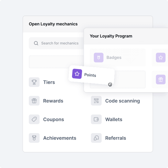 Loyalty Program Software - Open Loyalty
